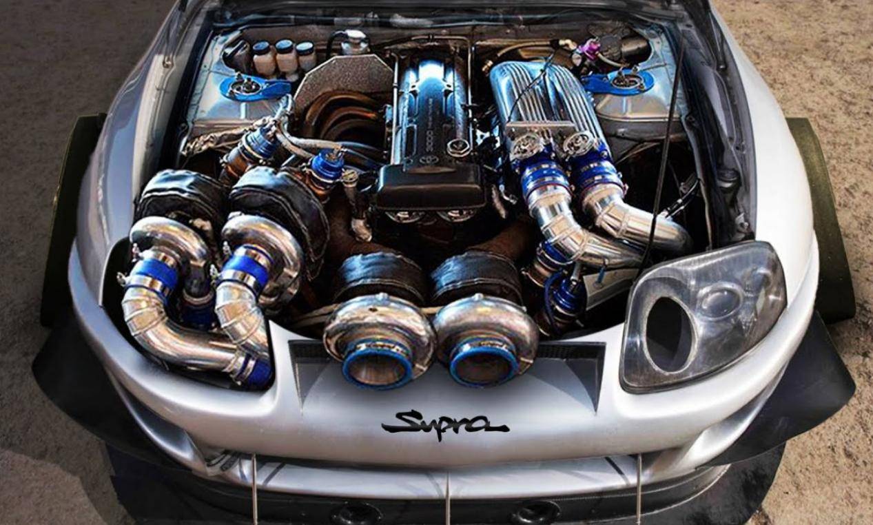 宝马B58发动机：内燃机技术的巅峰，直列六缸为何能称霸改装界？_搜狐汽车_搜狐网