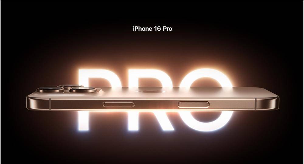 国补后iPhone 16 Pro重回销量第一：128G卖爆 降至5499元_苹果_市场_手机