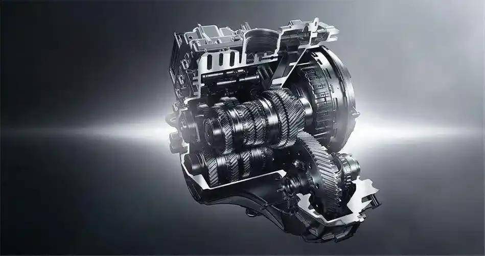 变速箱江湖：双离合、CVT、6AT，谁是打工人的性价比之选？_搜狐汽车_搜狐网