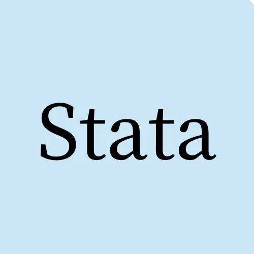【新课上线】Stata操作及CFPS数据库实操与AI助力_课程_匹配_研究