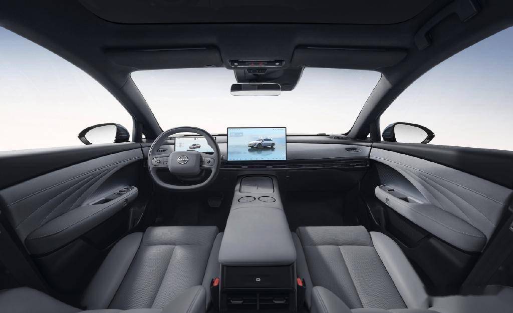 长安启源A07对决日产N7，15万级纯电家轿胜负揭秘！_搜狐汽车_搜狐网