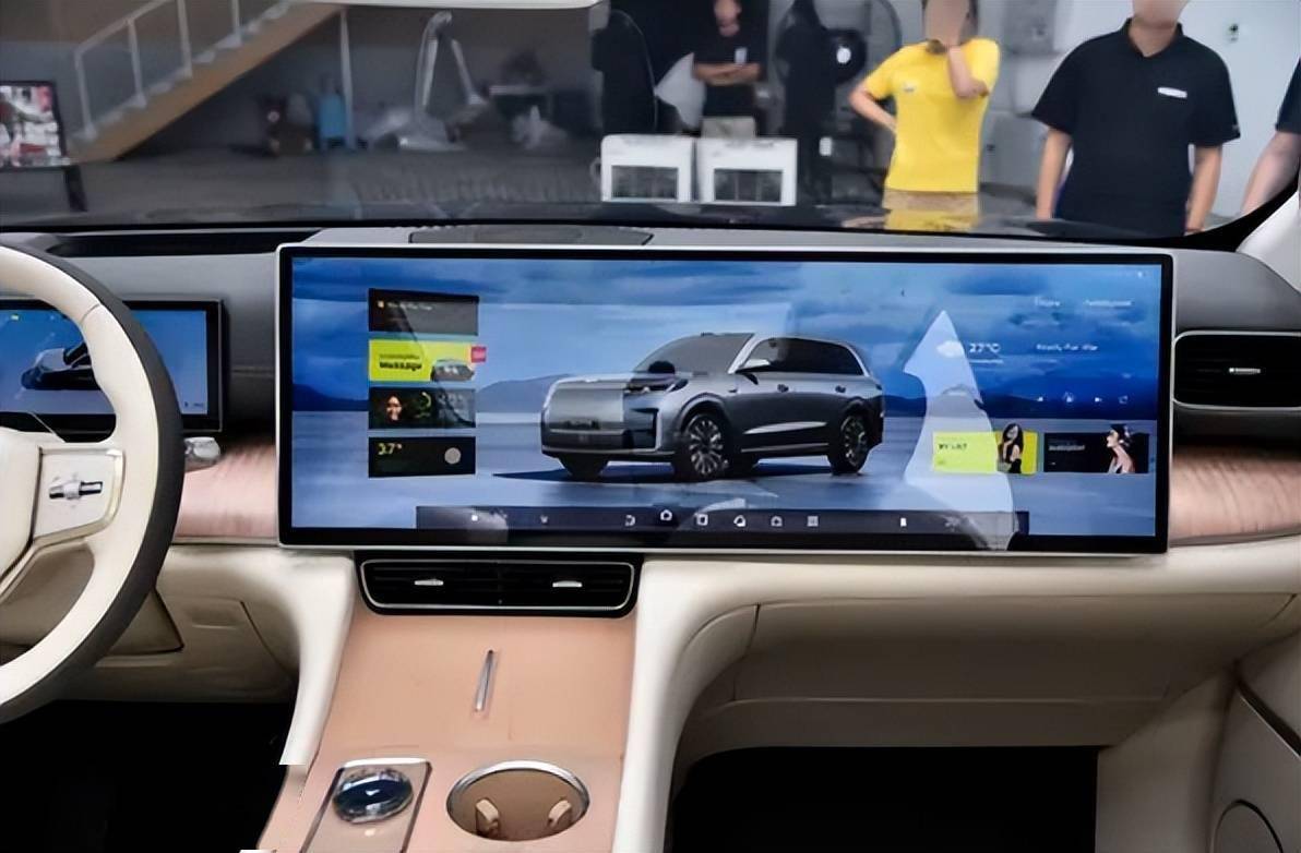 奇瑞风云T11豪配登场，L9车主真的会心动吗？_搜狐汽车_搜狐网