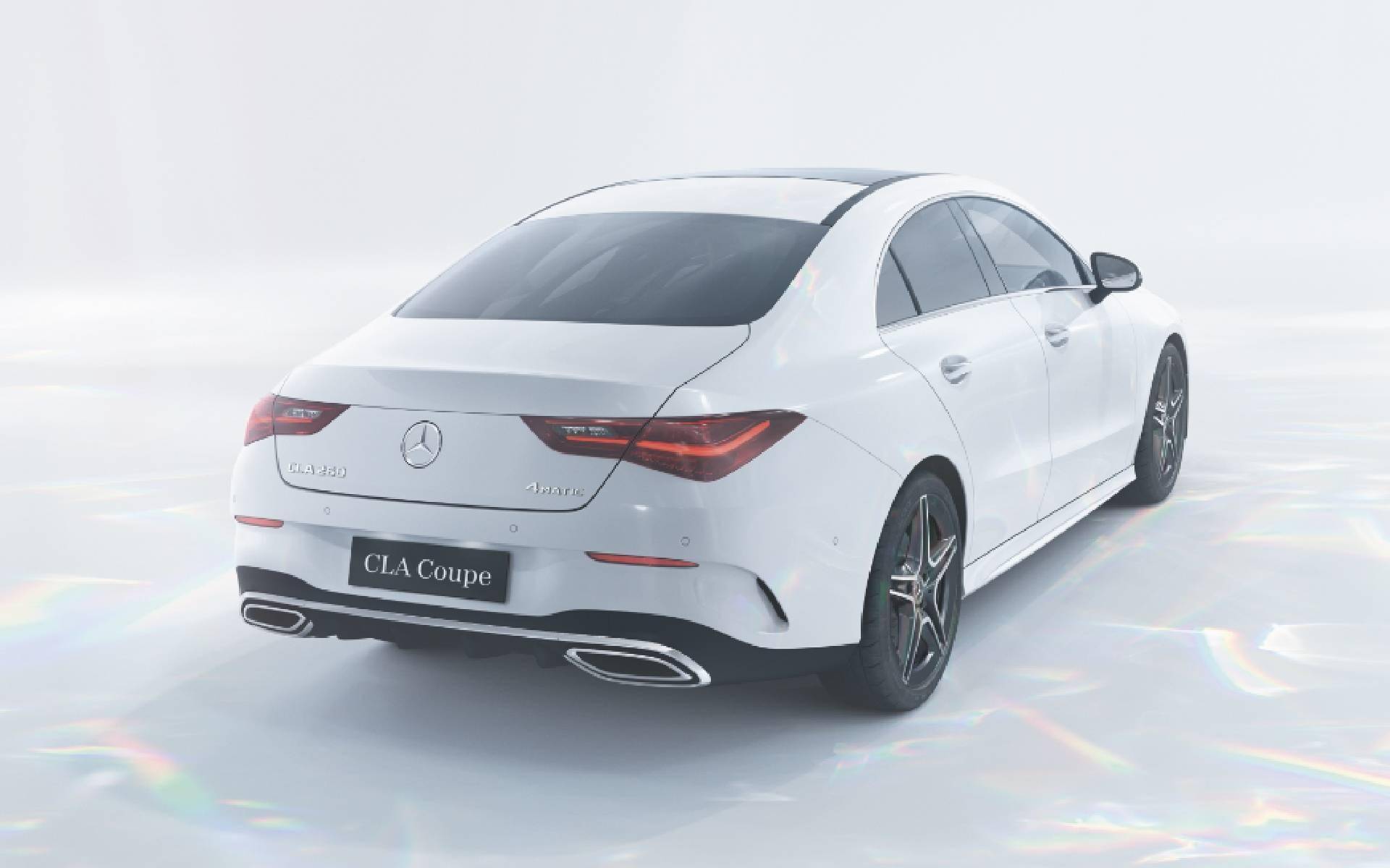 新款奔驰CLA四门轿跑上市，起售价30.92万，顶配车型价格下调_搜狐汽车_搜狐网