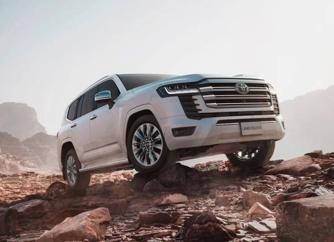 3.5T V6，10AT+混动，越野神车上新，新手也能开！_搜狐汽车_搜狐网