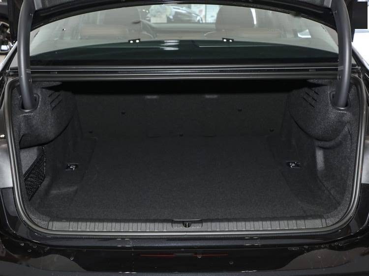 上汽奥迪2025款A7L上市，高配版3.0T V6+48V轻混+quattro四驱_搜狐汽车_搜狐网