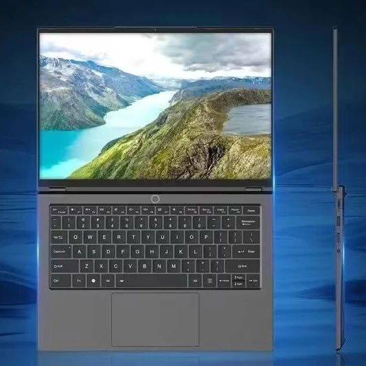 升腾 KX-7000 平台，新款信创办公笔记本 M460 2 亮相_支持_兆芯_处理器