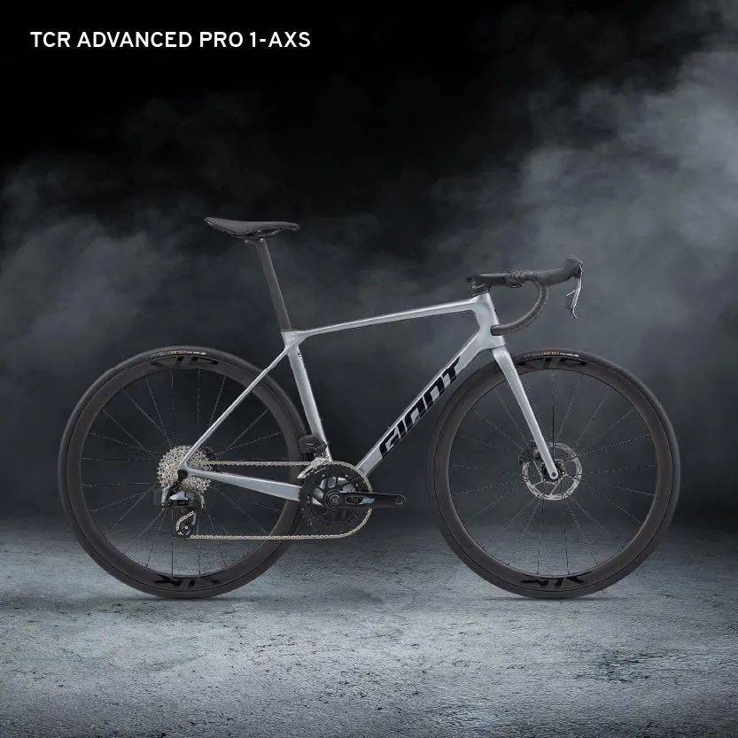 SRAM Force / Rival AXS E1发布，对应捷安特TCR同步登场_搜狐汽车_搜狐网