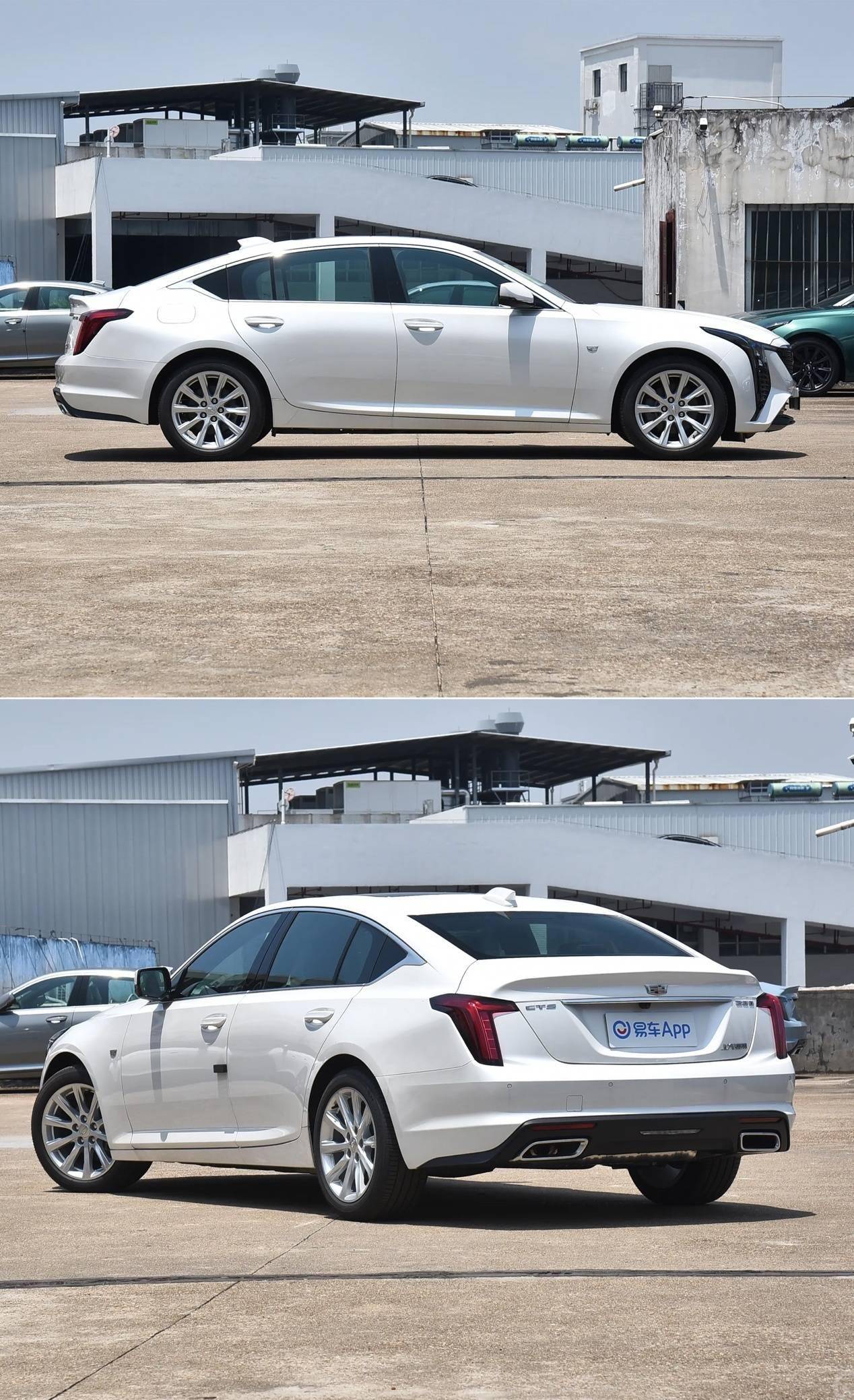 生命不能像表演那样NG 沃尔沃S60对比CT5_搜狐汽车_搜狐网