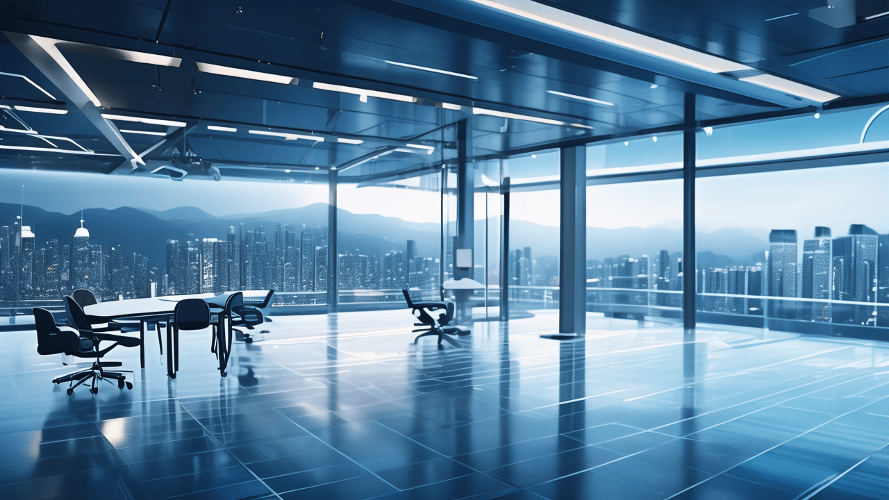 China's Robot Phoenix Files for Hong Kong IPO Amid Surge in Industrial ...