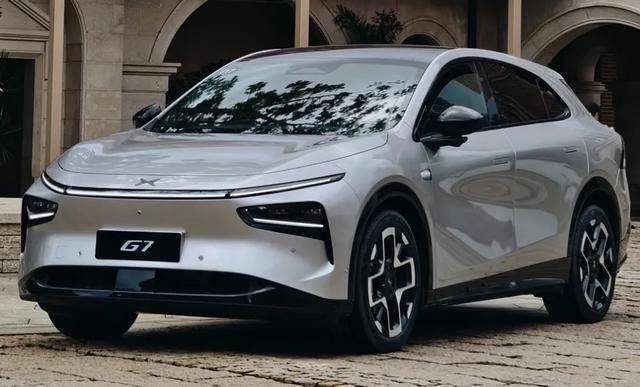 小鹏G7对决小米YU7，7月3日上市能否凭借超级AI破局？_搜狐汽车_搜狐网