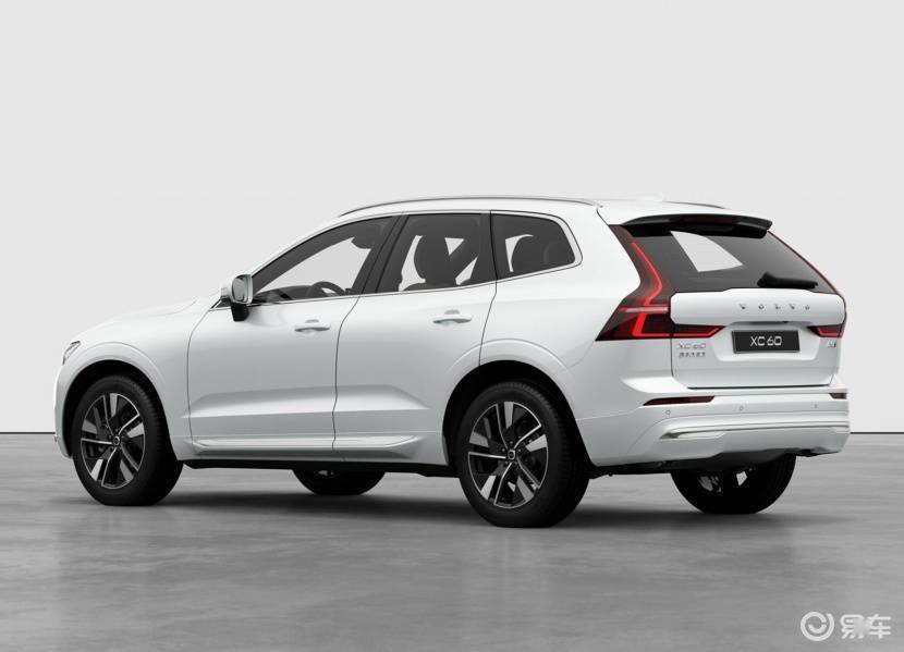 诚意之争：凯迪拉克全新XT5对比新款XC60，差距几何？_搜狐汽车_搜狐网