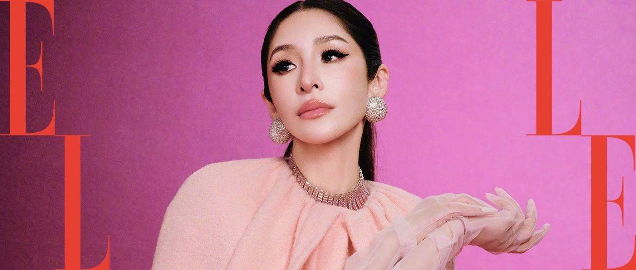 熬过最难的日子，Elva is back！_萧亚轩_郑钦文_造型