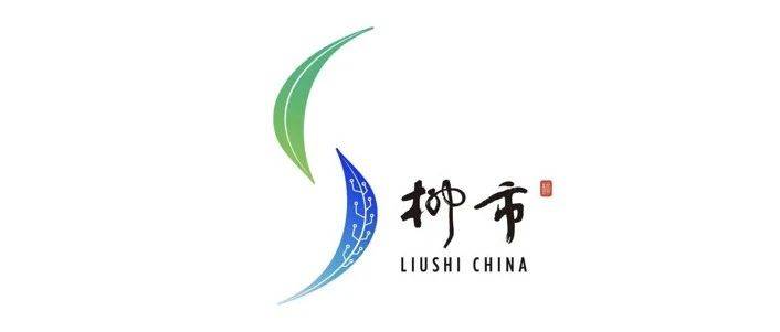 官宣！柳市城市形象（Logo）“和美柳川·活力柳市”正式发布！_脉络_文化_设计