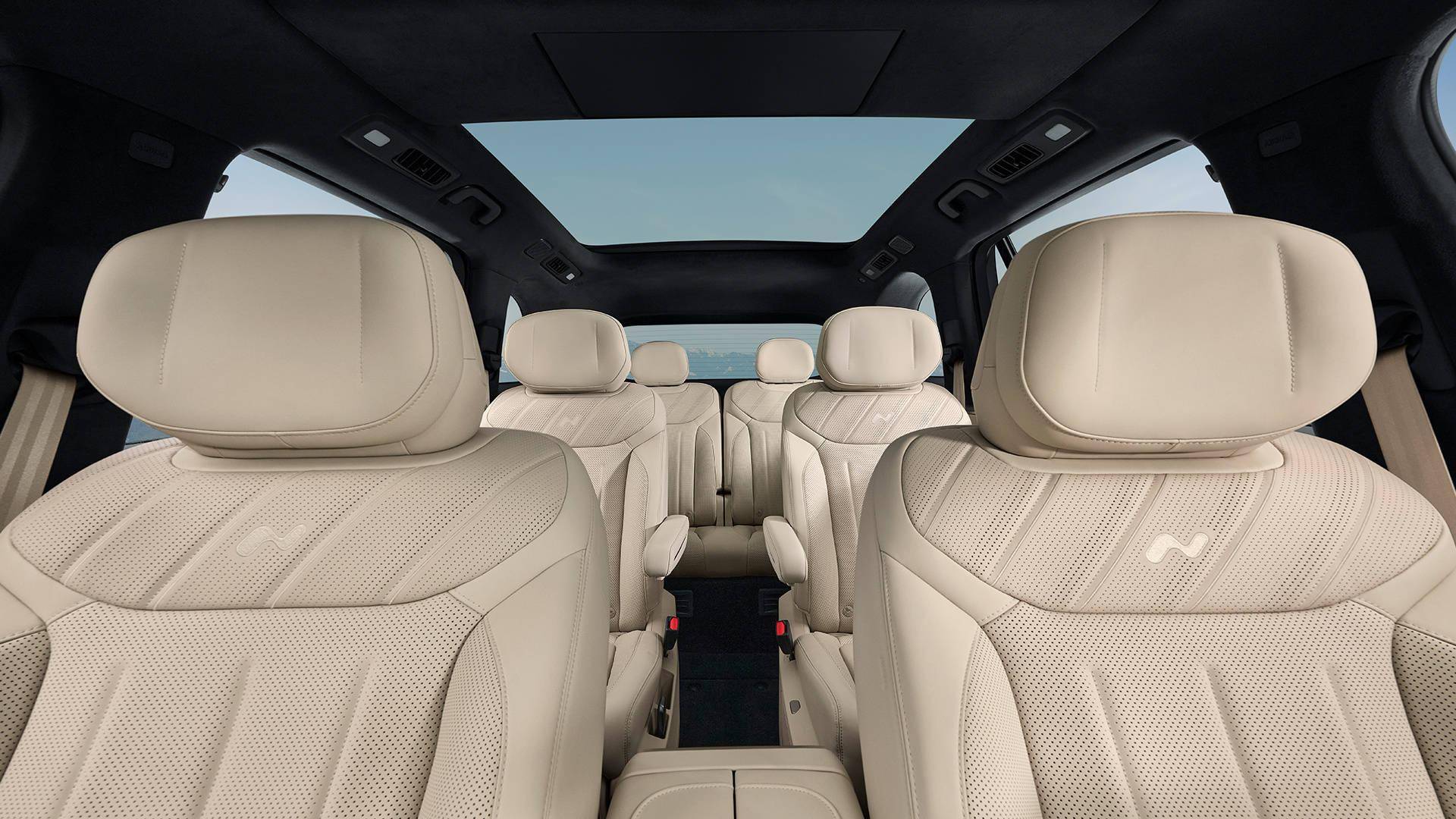 19.39万元起！大三排纯电SUV乐道L90开启预售_搜狐汽车_搜狐网