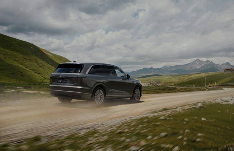 27.99万起售，乐道L90能成SUV新标杆？_搜狐汽车_搜狐网