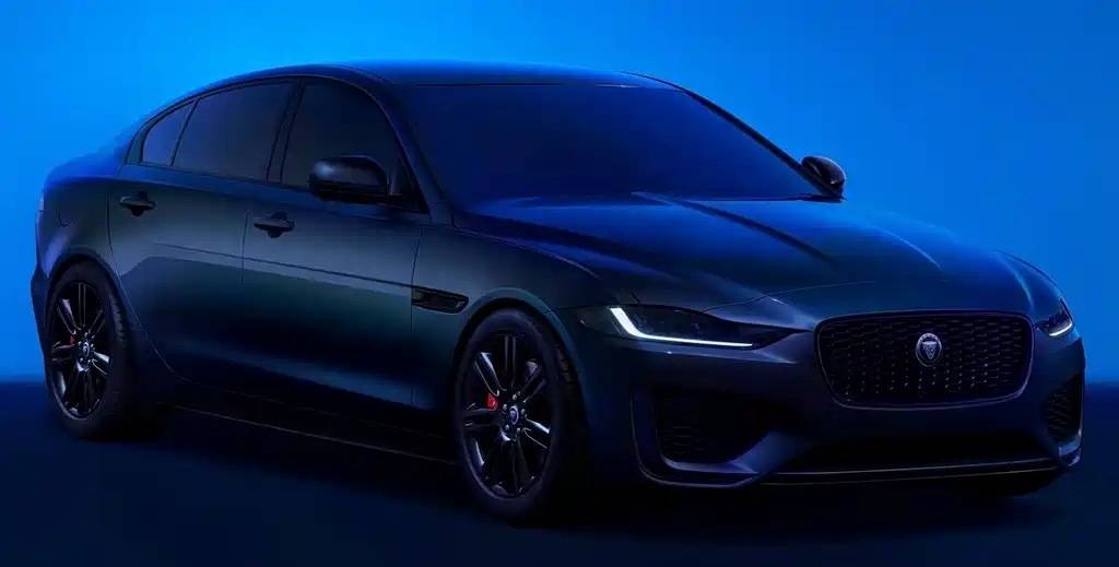 再降3万，捷豹XEL 15.98万起，这次能挽回颓势吗？_搜狐汽车_搜狐网