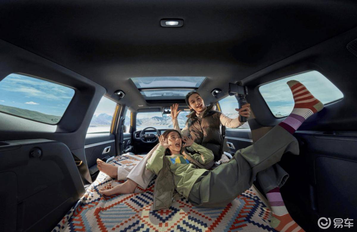 20万级方盒子SUV，深蓝G318和豹5谁更能硬控？_搜狐汽车_搜狐网