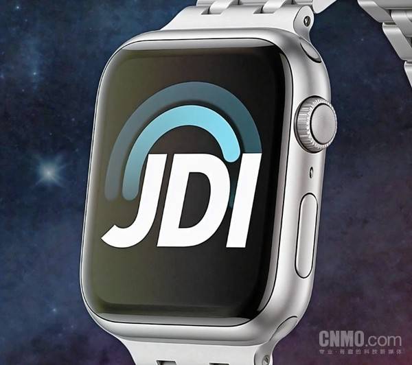 日本JDI退出Apple Watch OLED业务 LGD成独家供应商_Display_苹果_生产