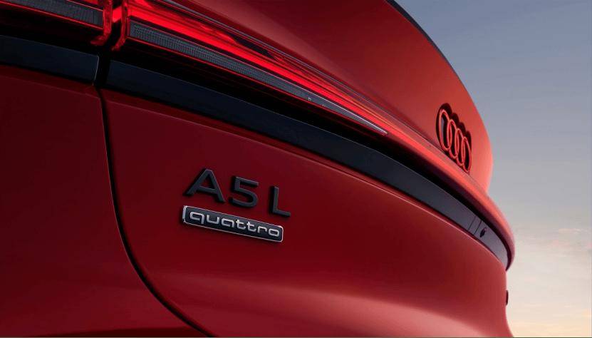 上汽奥迪A5L Sportback和一汽奥迪A5L有什么区别？亮点是全新PPC平台_搜狐汽车_搜狐网