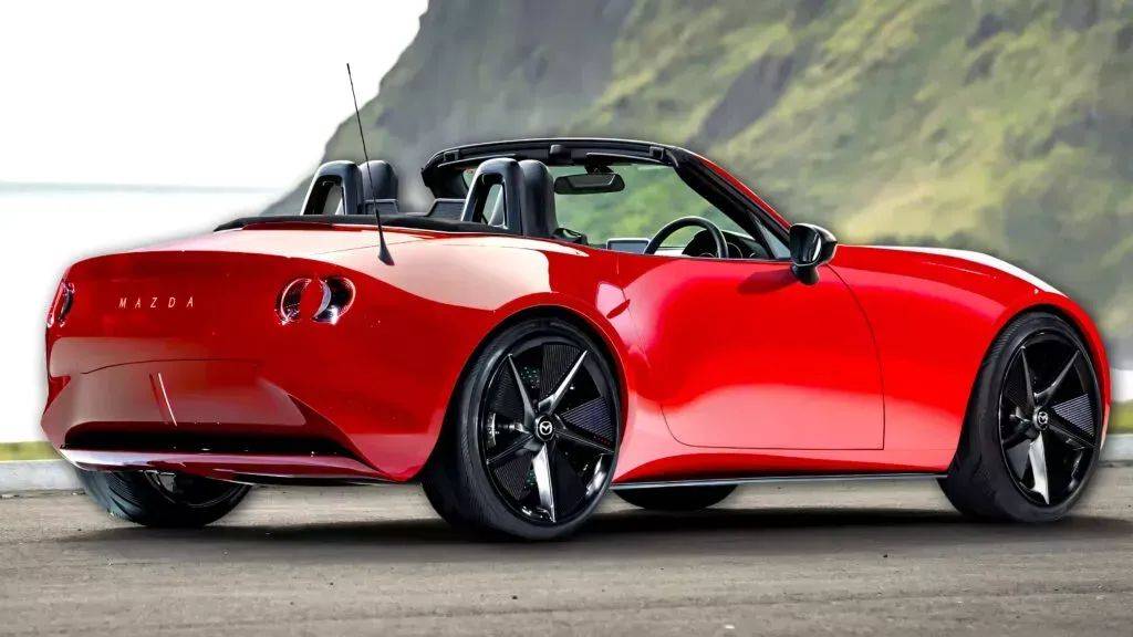 马自达未来5年动作不小，最期待Iconic SP概念版量产 | 酷乐汽车_搜狐汽车_搜狐网