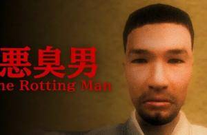 恶臭男 | The Rotting Man | 中文_游戏_结局_心理