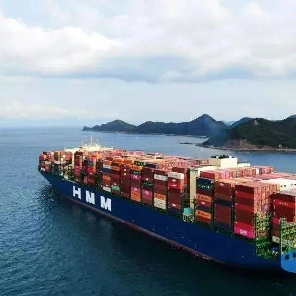HMM有意参与巴西最大港口招标 | 航运界_Tecon_桑托斯_码头