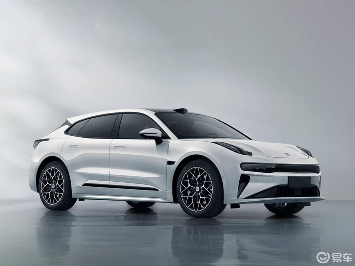 动力再升级！新款极氪001搭载900V高压系统