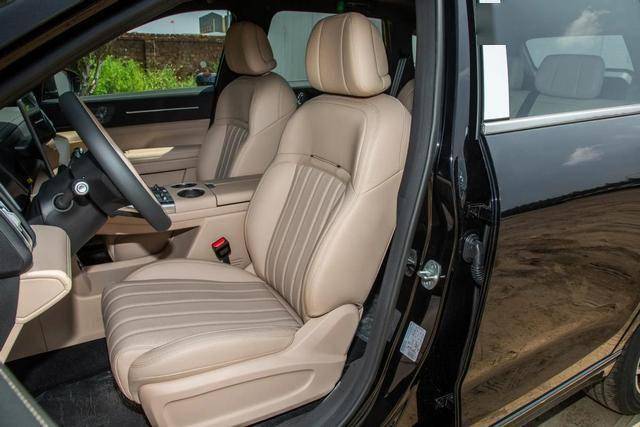 捷途山海L7 PLUS上市，售11.99万起，选它还是长安启源Q07？_搜狐汽车_搜狐网