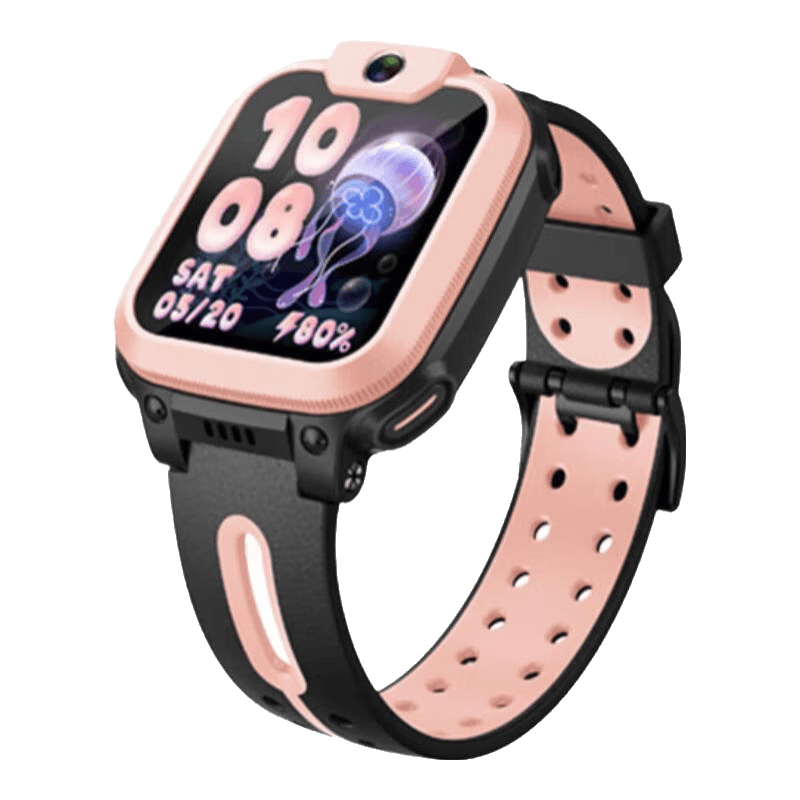 小天才电话手表：孩子的智能守护者，陪伴成长的每一步_功能_家长_设计的