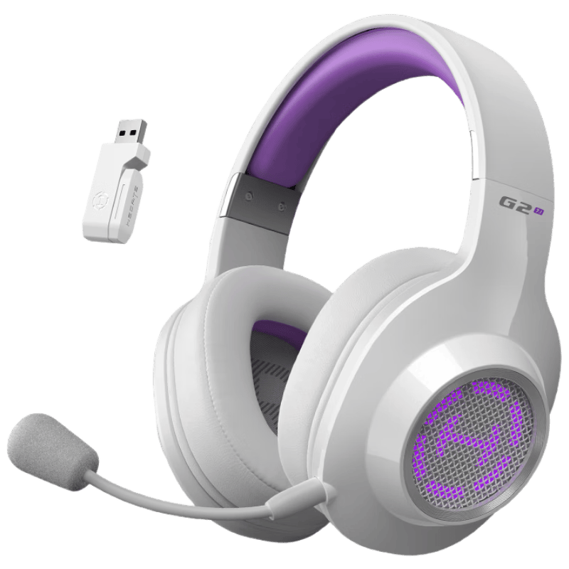 电竞耳机测评：漫步者HECATE G2与赛睿NOVA 7的终极对决_游戏_音效_玩家