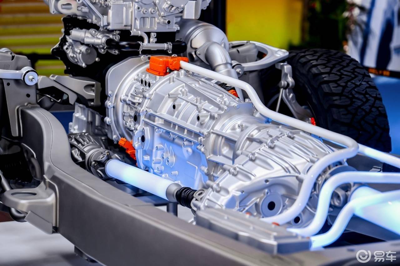 威麟R08预售价8.88万，柴混智能皮卡P3X全球首秀_搜狐汽车_搜狐网