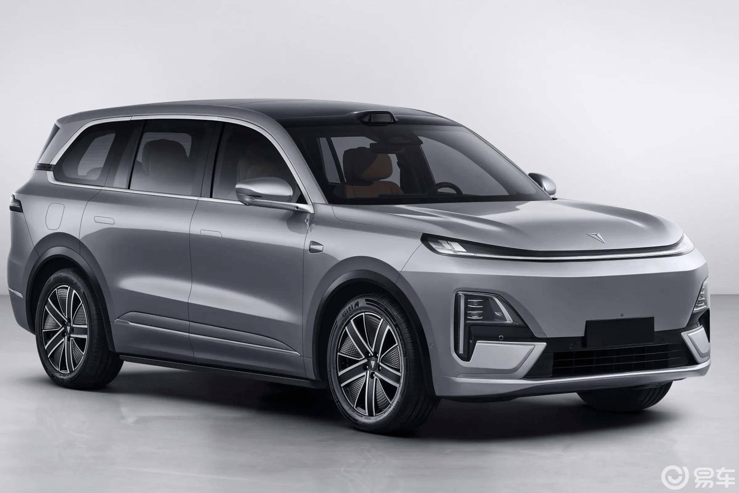 深蓝S09超长续航超充版9月8日上市，纯电续航大幅提升_搜狐汽车_搜狐网