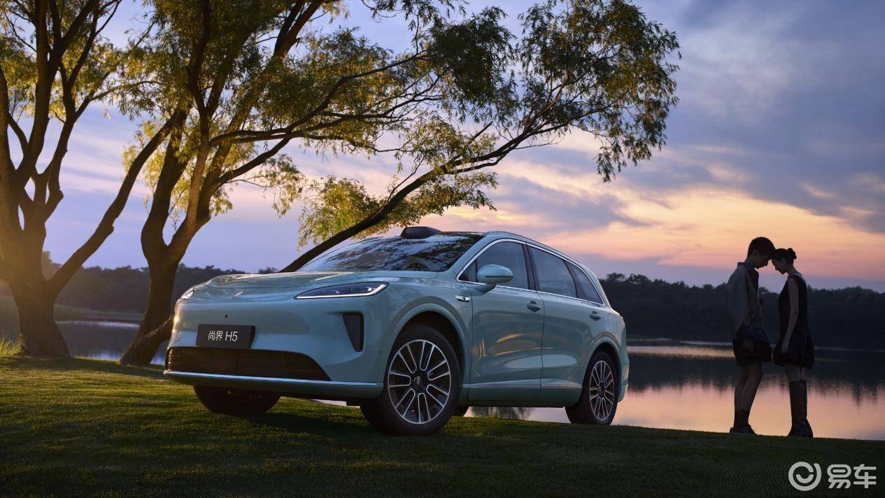 这些新车快要来了，尚界H5/全新问界M7/理想i6等等_搜狐汽车_搜狐网