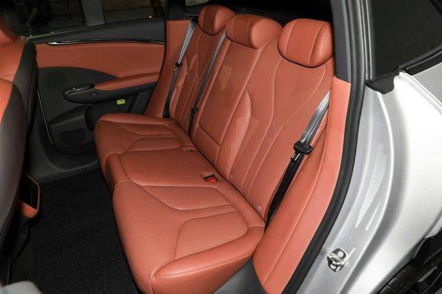 三车横评！乐道L60、小鹏G7、极氪7X，选谁？_搜狐汽车_搜狐网