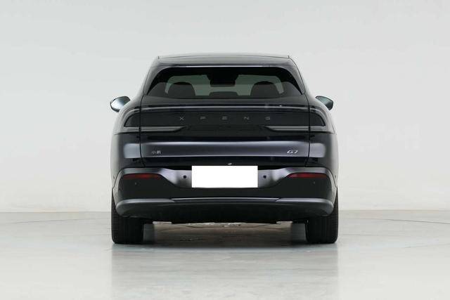 三车横评！乐道L60、小鹏G7、极氪7X，选谁？_搜狐汽车_搜狐网