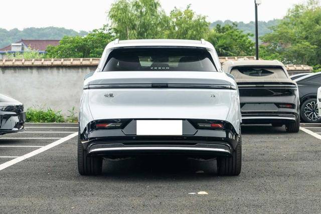 三车横评！乐道L60、小鹏G7、极氪7X，选谁？_搜狐汽车_搜狐网