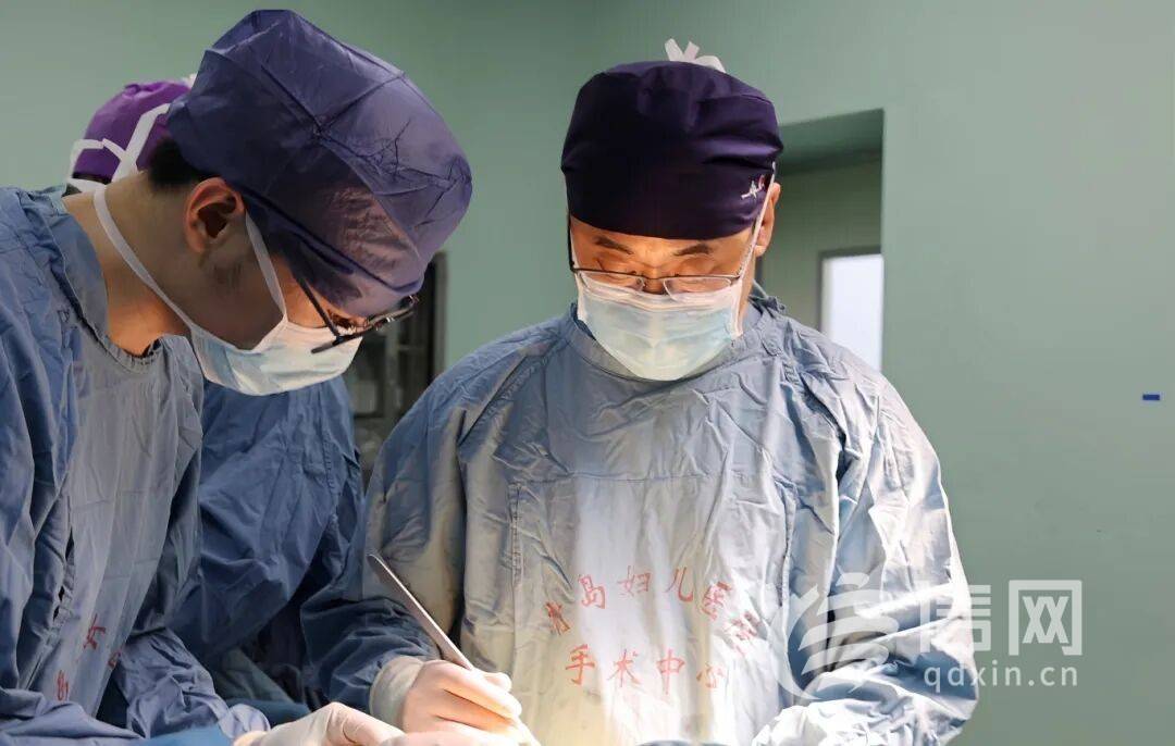 攻克中央型乳腺癌难题 妇儿张坚团队成功应用改良Grisotti皮瓣技术_乳房_手术