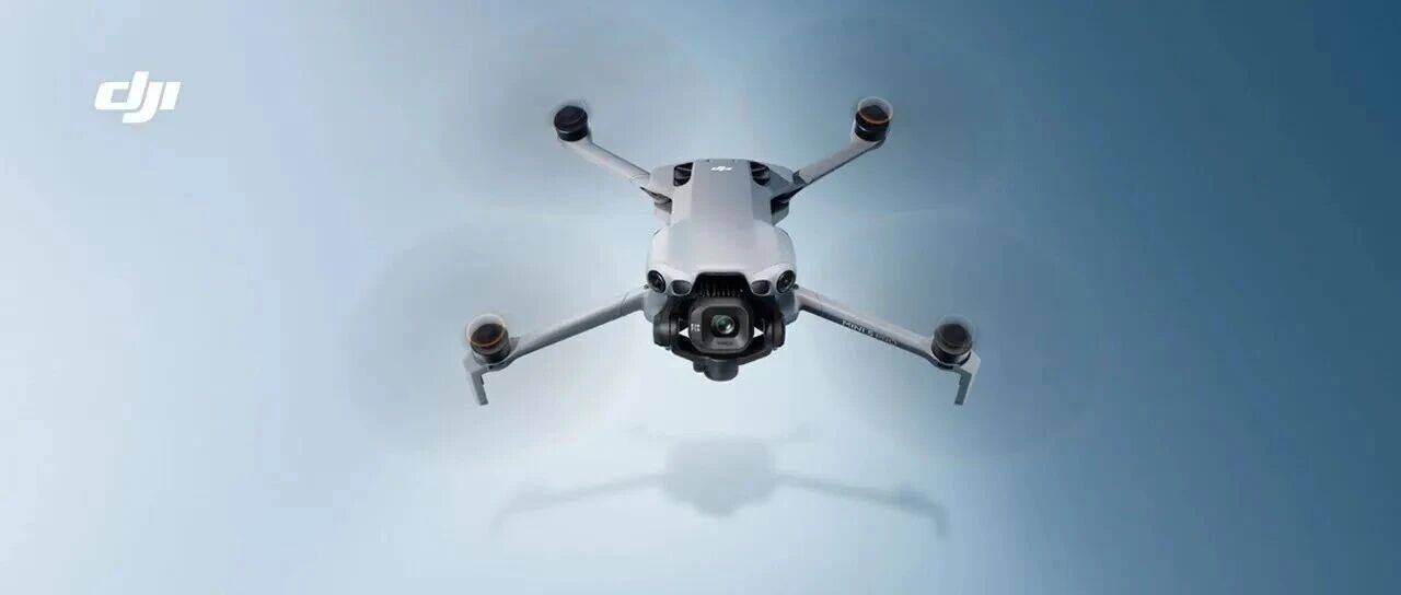 大疆 | 发布一英寸大底全能迷你航拍机 DJI Mini 5 Pro_店铺_地址