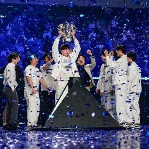 Reddit网友热议Bin喊话T1：他被T1连续“暴打”三年了，这么说的确很没品！_GenG_世界_种子