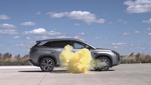 2026款宋Pro DM-i上市！续航超1500km，仅售9.98万！_搜狐汽车_搜狐网