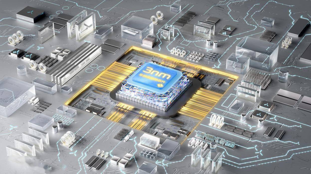 法拉利同款磁流变悬架，3nm车规级座舱芯片，深蓝L06开启预售_搜狐汽车_搜狐网