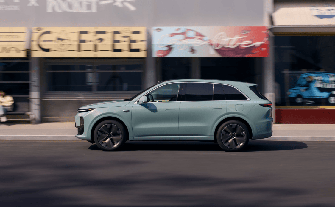 11411辆！理想MEGA“自燃”调查未完成，召回已启动_搜狐汽车_搜狐网