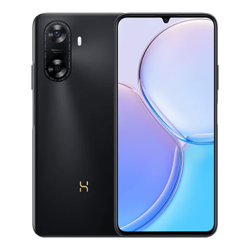 WIKO Hi畅享60s：智能生活的完美伴侣_手机_鸿蒙_性能