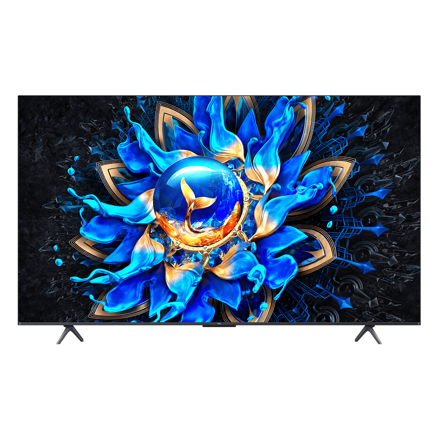 提升办公与娱乐体验的全能选择：超高清会议平板与电视推荐_Vidda_QD-Mini_技术