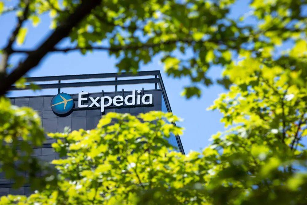 Expedia财报解读：主场翻身，老牌OTA终于抬头？_市场_Booking_利润率