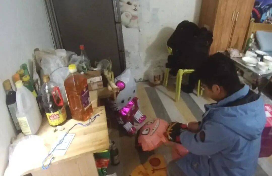 紧急提醒：千万别买！_气球_氢气_爆炸