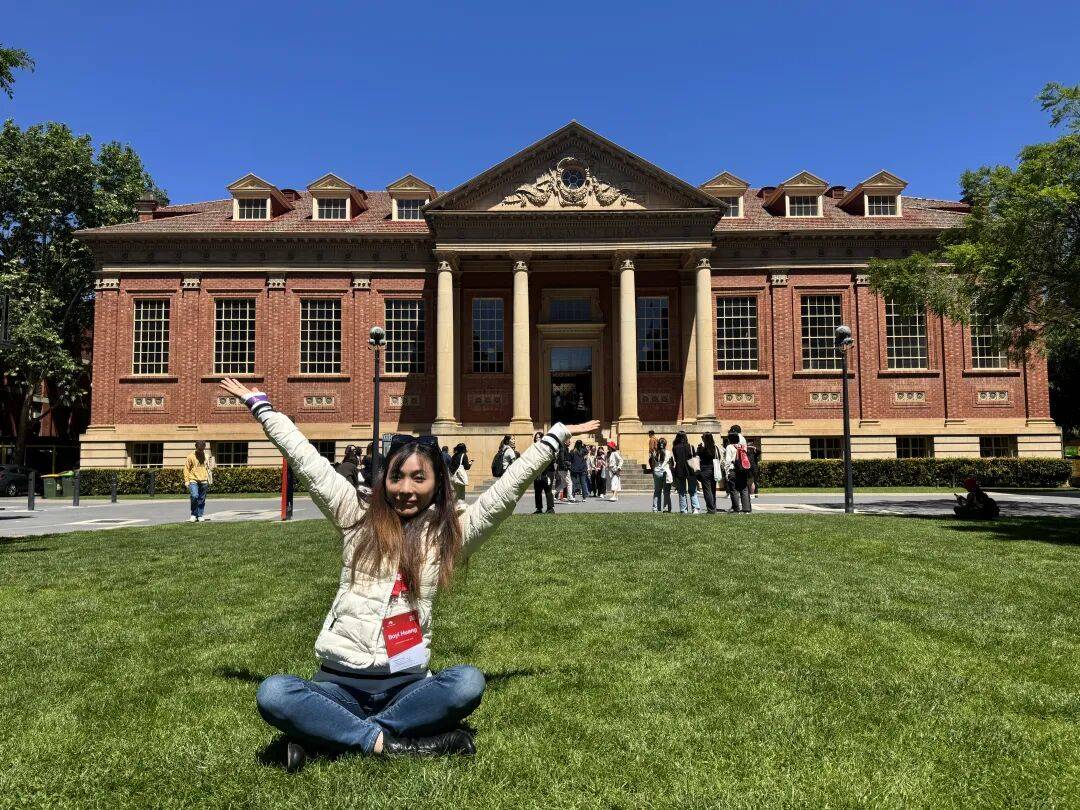 南澳老牌名校升级！阿德莱德 26fall 必看_大学_A-level_澳大利亚