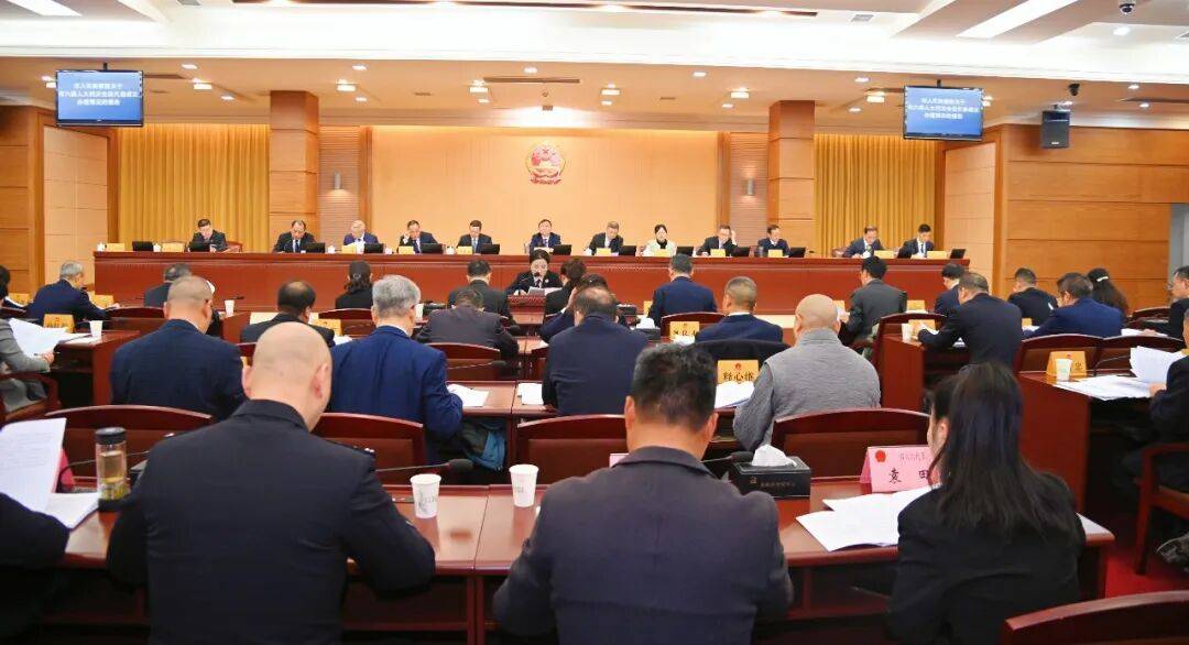 代表呼声件件有回音 | 王莉向市人大常委会作专项报告_建议_监督_荆州
