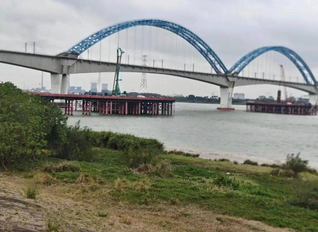 悲剧！一家五口自驾游时发生意外，全部遇难..._施工_江门市_西江