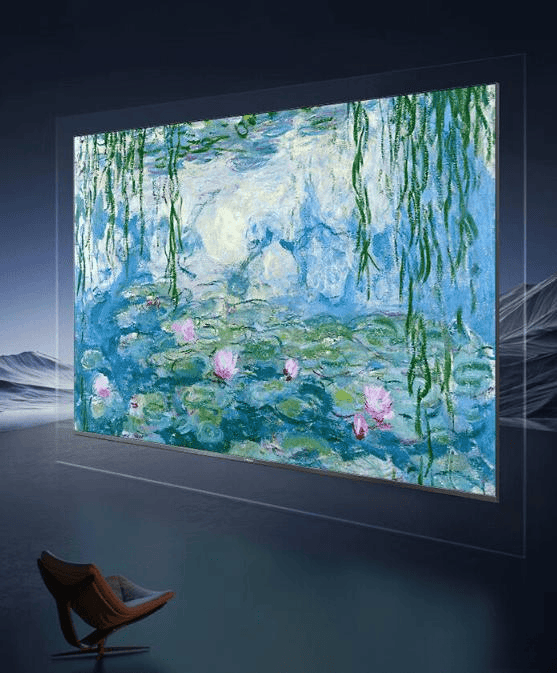 长虹电视与Vidda电视深度对比：哪个品牌更适合你？_WiFi_技术积累_色彩